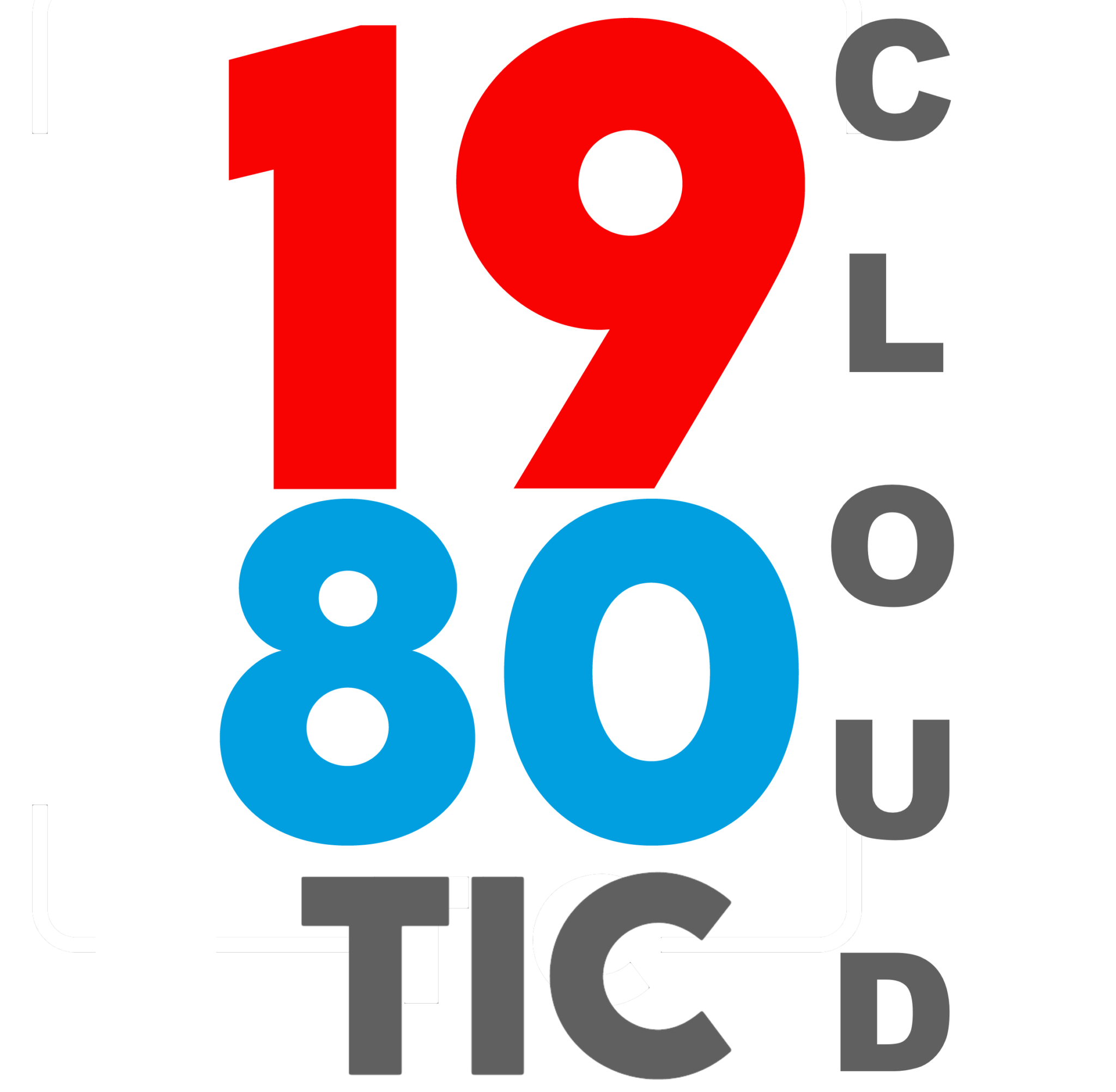 19 80 TIC CLOUD 19 80 TIC CLOUD